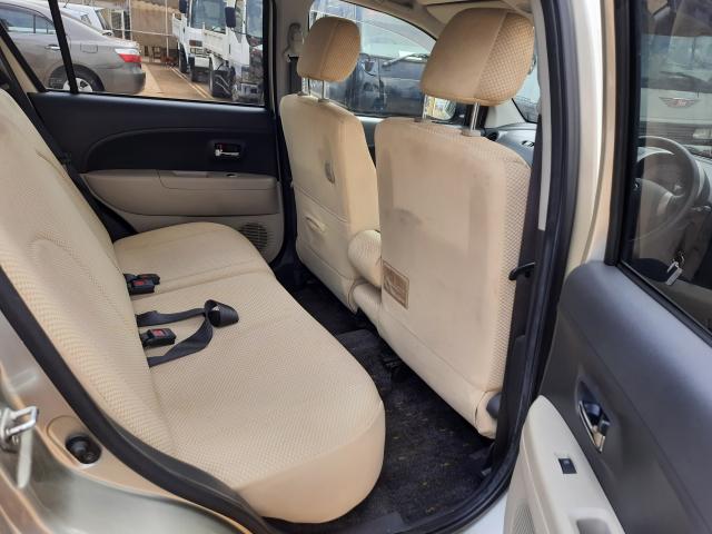Used Toyota PASSO hatch back for sale RefNo.03364 | Yoshino Trading