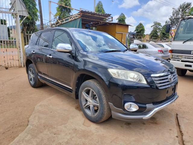 Used Toyota VANGUARD suv for sale RefNo.03497 | Yoshino Trading