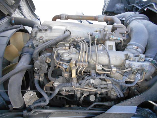 日野レンジャー 増トンクレーン付セルフ - フジタボディ★増トン・3段・ラジコン・自動歩み