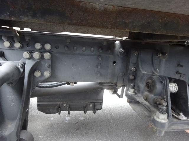 その他 大型トラクタ（シングル） - ダンプ用PTO付！ハイルーフ★450馬力！流体式リターダ・リアエアサス・第五輪11．4t・スライド式カプラ