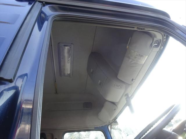 UDトラックス 大型トラクタ（シングル） - ハイルーフ★リアエアサス・第五輪11．5t