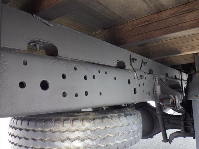 日野レンジャー 中型平ボディー - 4t標準巾★6200ボディ！